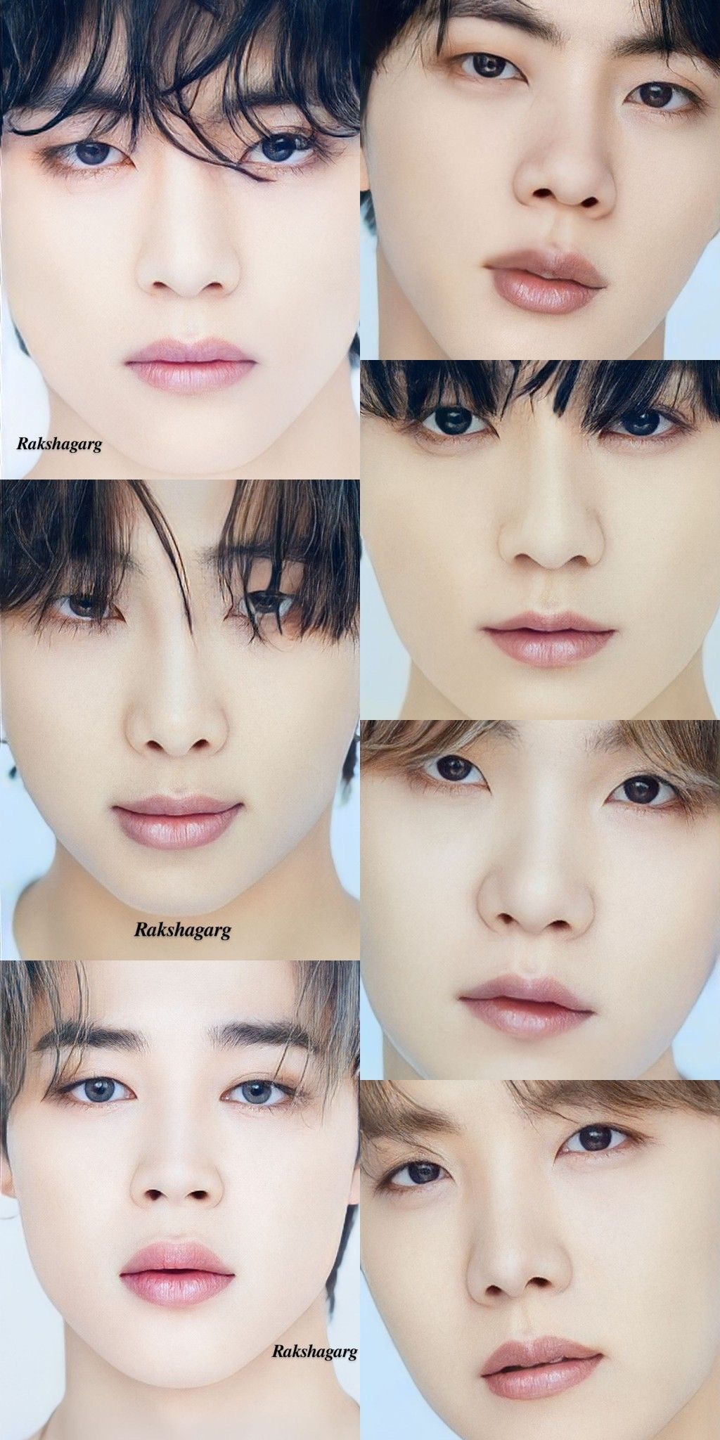Bts Community Posts 7 1 0 Ot7💜💜💜