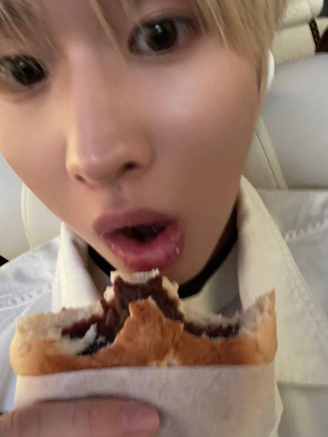 Tws Community Posts 오늘 또 이렇게 지방팬싸를 하게되었는데여 대구부터 해서 대전까지 정말 먼곳이었을텐데 긴