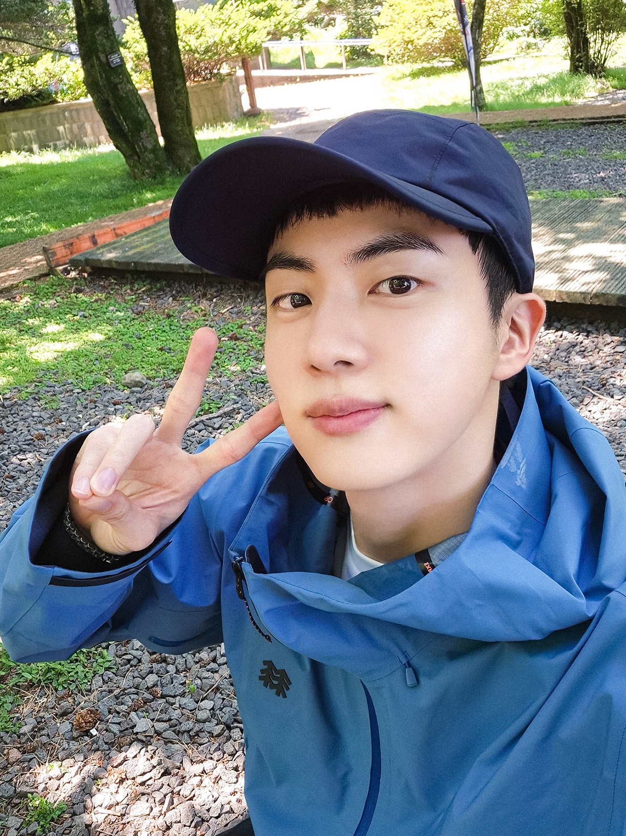 Bts Community Posts ๐์์ง์๐๐น๐ ์ค๋๋ ๋ง์๋๊ฑฐ ๋จน์ด์๐ซถ๐ป ๋๋ฌด ์์๊ฒผ์ด์ ์ซ๐
