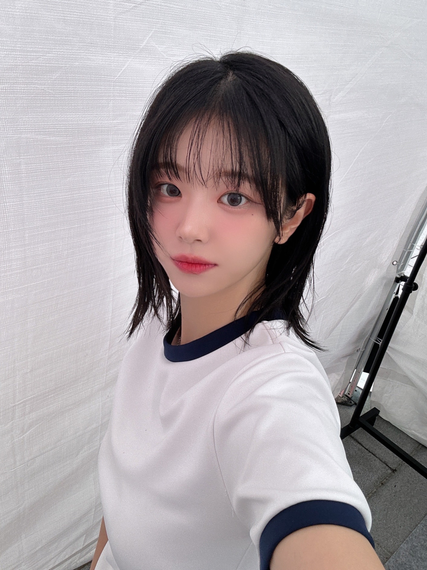 Qwer 커뮤니티 포스트 무대 위에서 온 힘을 쏟고 내려오는 게 그 무엇보다 즐겁다는 걸 알게되었어요 가끔은 두려울