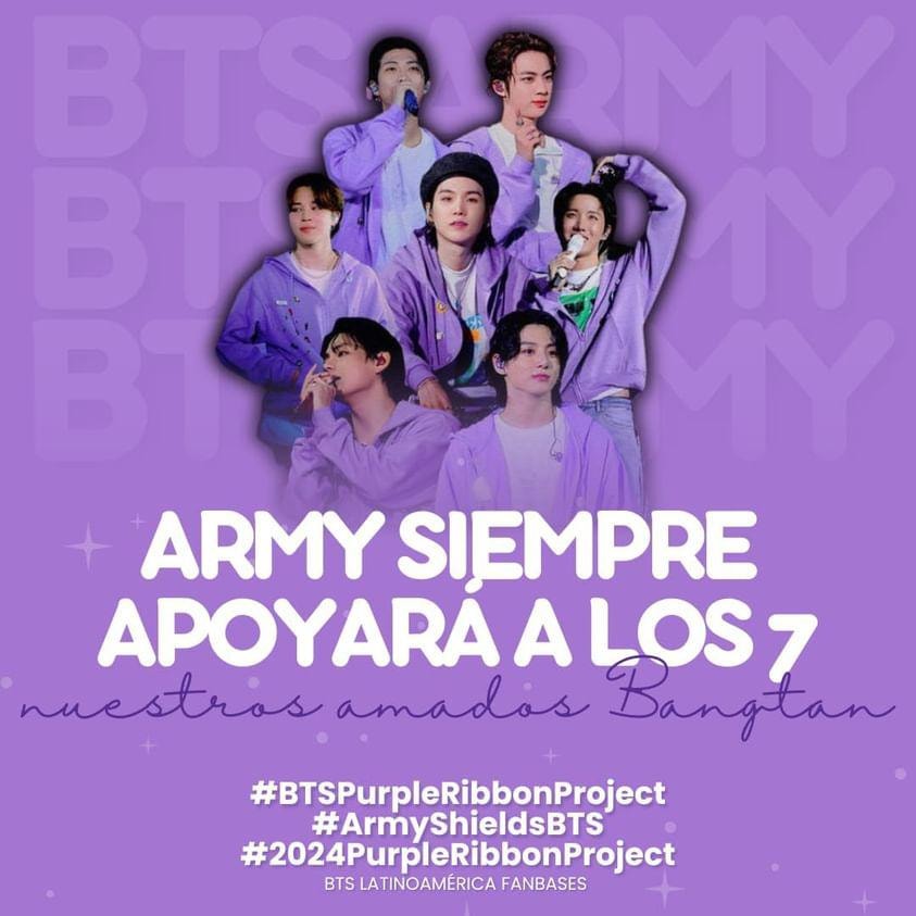 Bts Community Posts Ot7 Forever Bts π