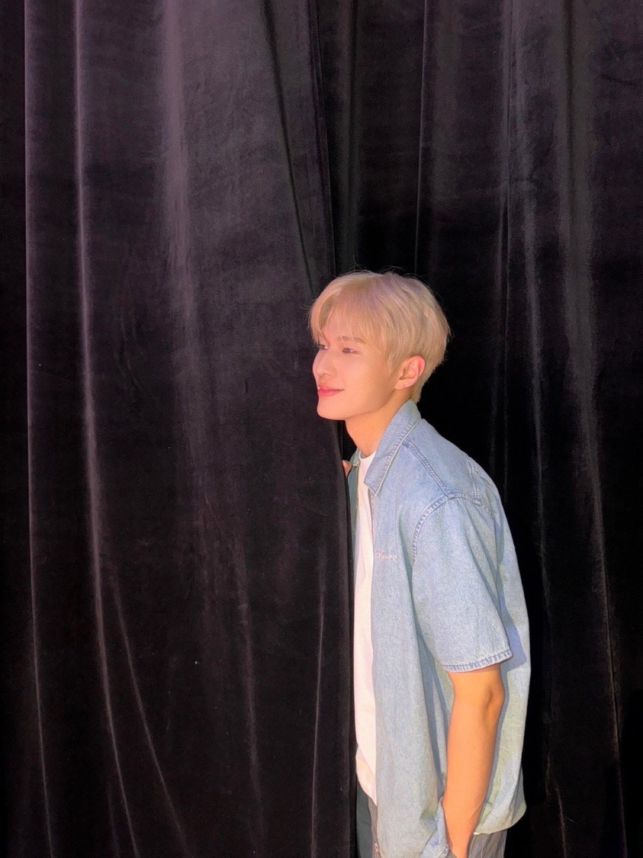 WHIB Community Post - 금발용🐉 - UGEON