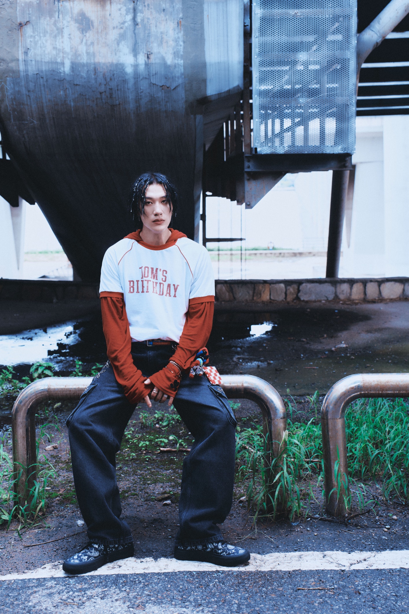 Weverse BANG YEDAM Image - BANG YEDAM 2ND MiNi AlBUM 𝙂𝙊𝙊𝘿 𝙑𝙞𝘽𝙀𝙎 CONCEPT ...