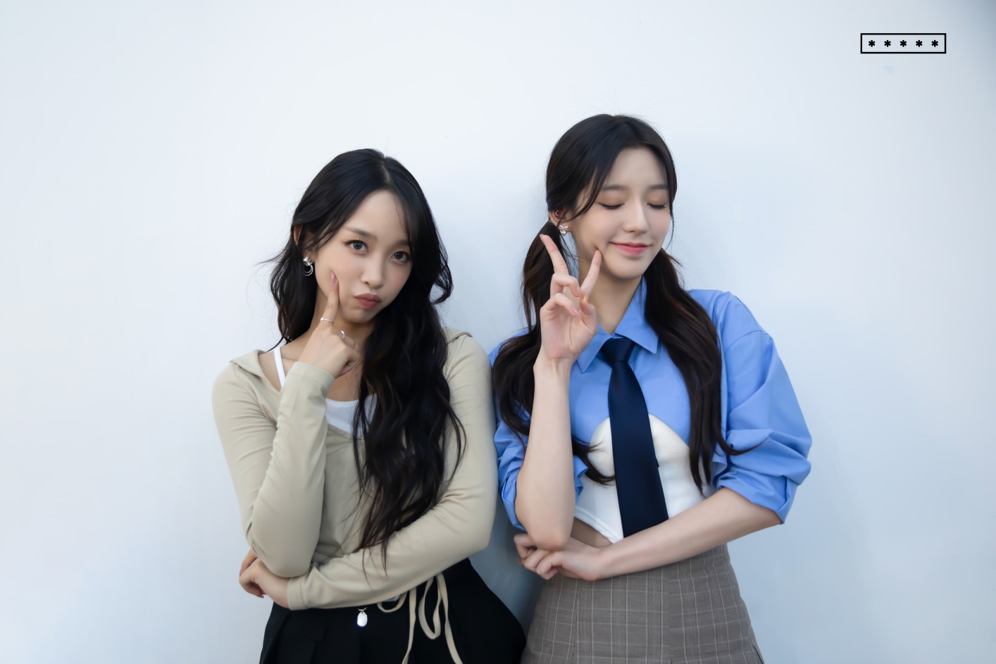 Weverse SECRET NUMBER Image - SECRET PHOTO [KBS WORLD 쇼핑의참견 글로벌 Ep.3-4]