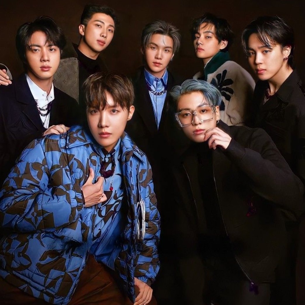 BTS Community Posts - BTS's “PROOF” surpassed 15 BILLION streams on Spotify, becoming the FIRST ...