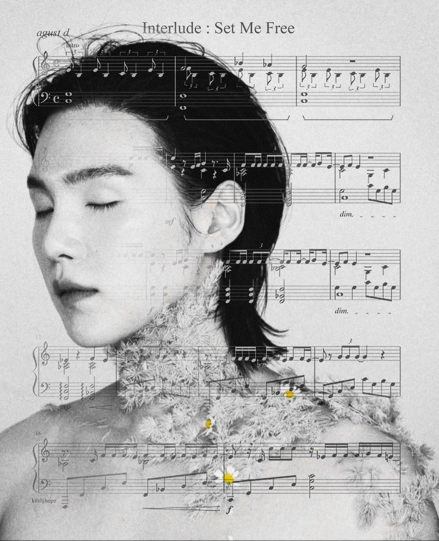 Bts Community Posts My Dear Yoongi 잘 지내길 바래요 나는 네가 오늘 밤 잘 자고 쉴 수 있기를