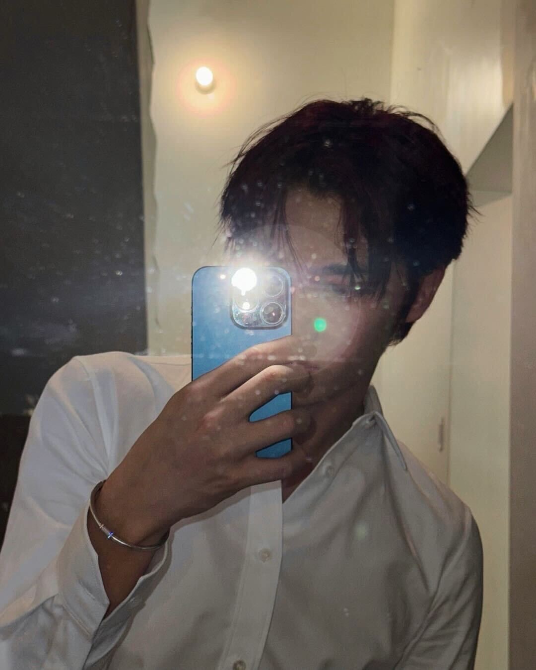 Tws Community Posts 영재야 잠깐만요🚨 너무 섹시하고 멋있어서 바로 알아채지 못했다🤦🏻‍♀️ 정말로 영재에게는
