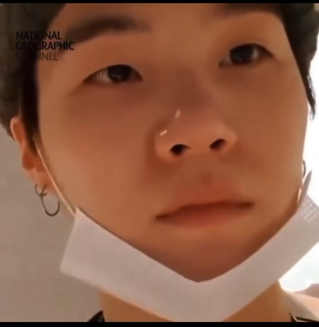 BTS 커뮤니티 포스트 - Min Yoongi, you are one of the best, kindest and most ...