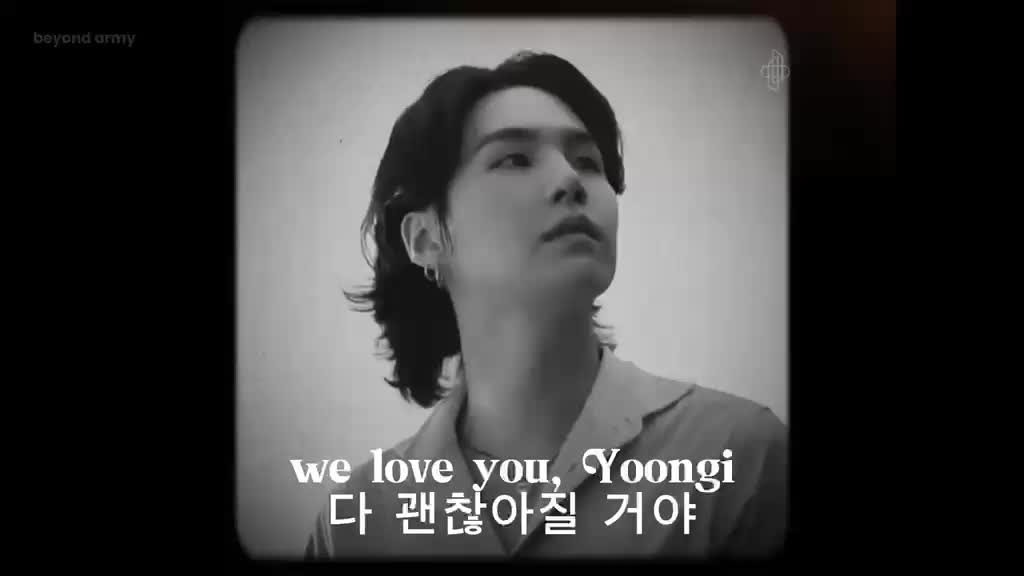 BTS Community Posts - #to_suga 누가 뭐래도 방탄=7 다행히도 우리 사이는 아직 여태 안 변했네 I love you 🫂 ARMY love you💜 # ...