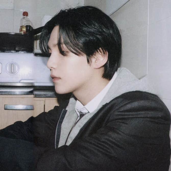 BTS Community Posts - Since I met BTS I knew that with them I was going ...