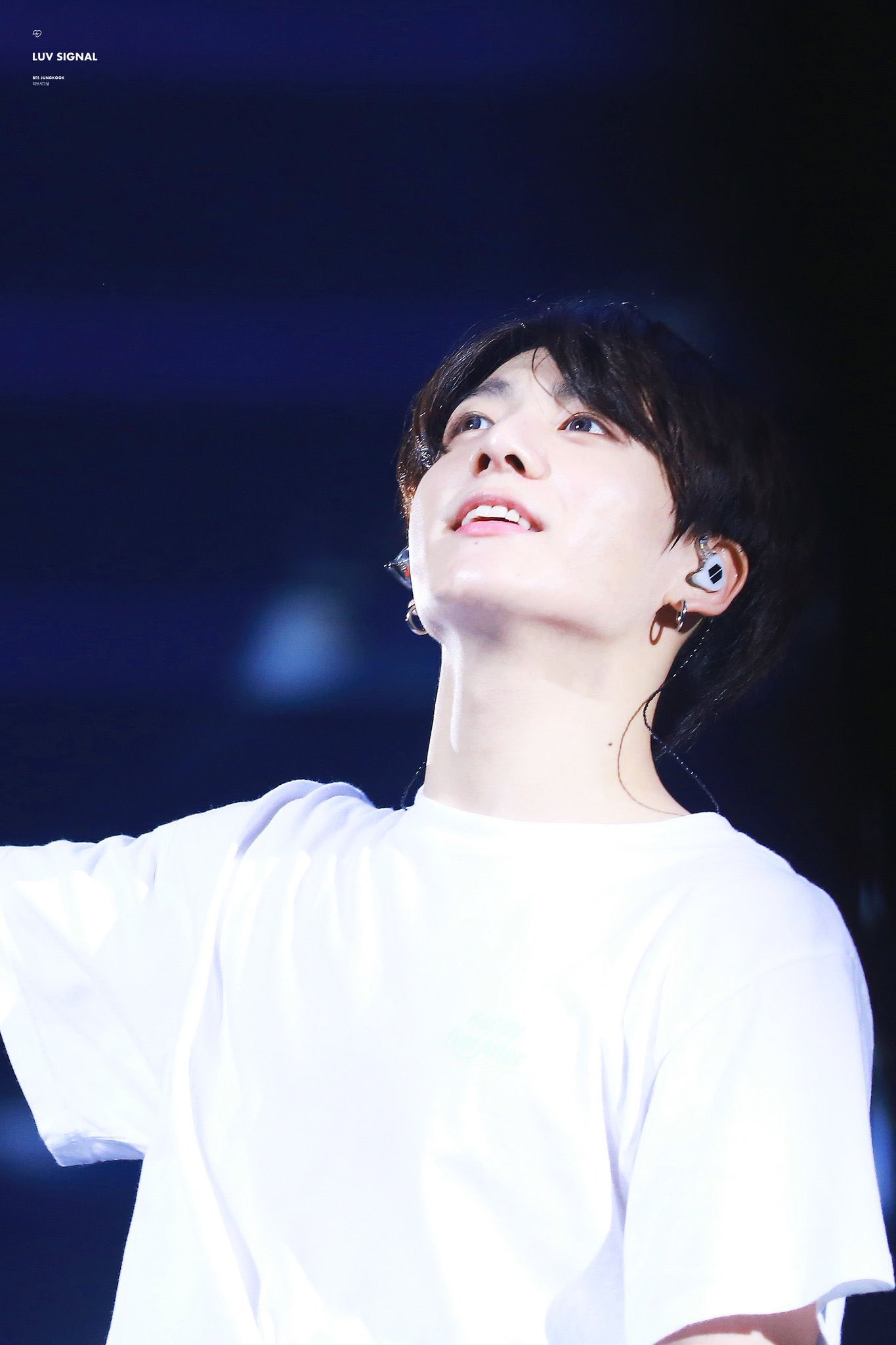 BTS Community Posts - #Dear_JungKook_from_ARMY I want you to know than no matter where you are ...