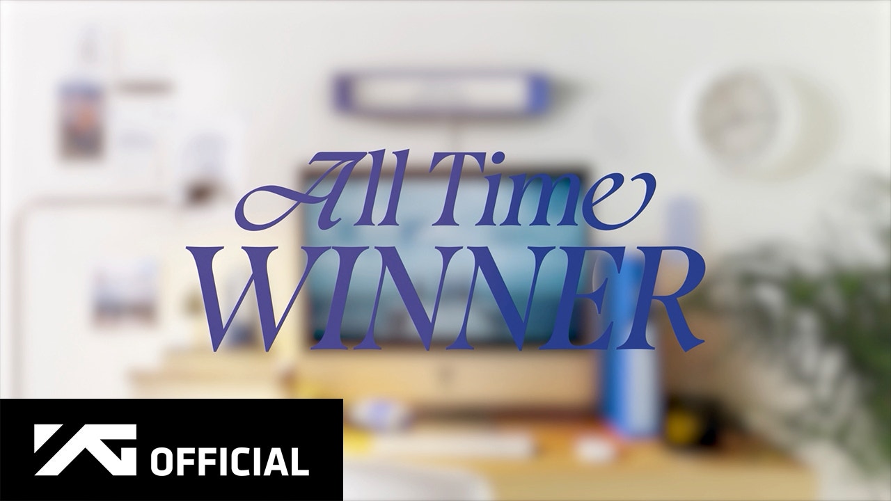 Weverse WINNER Media - [PLAYLIST] INNER CIRCLE에게 보내는 사랑의 세레나데 | WINNER ...