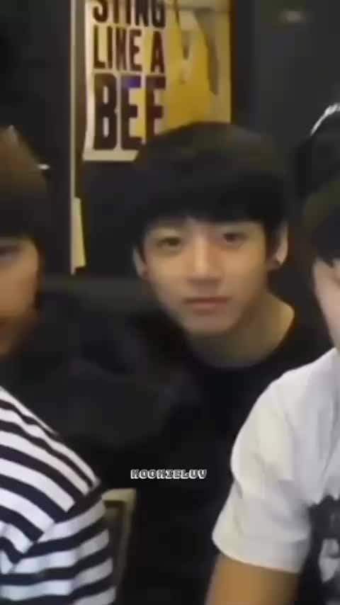 BTS Community Posts - 💜 Jk 💜