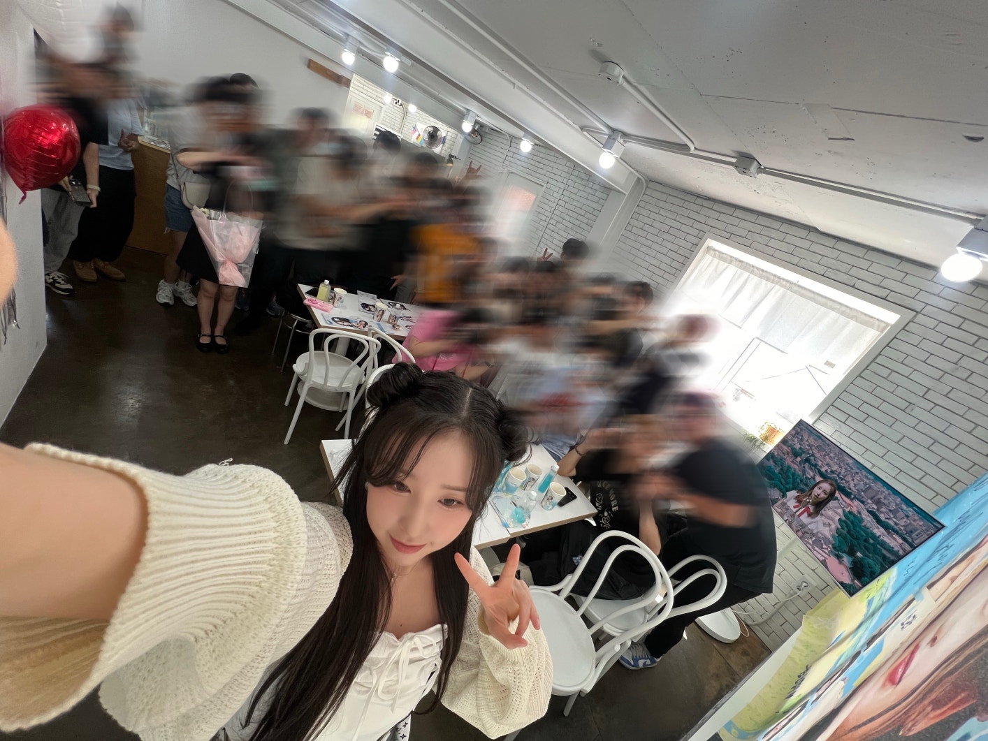 Wooah Community Post 💛2024 08 30💛 와우의 사랑 둠뿍 받고 생일 끝나기 직전까지 함께한 올해 생일💫