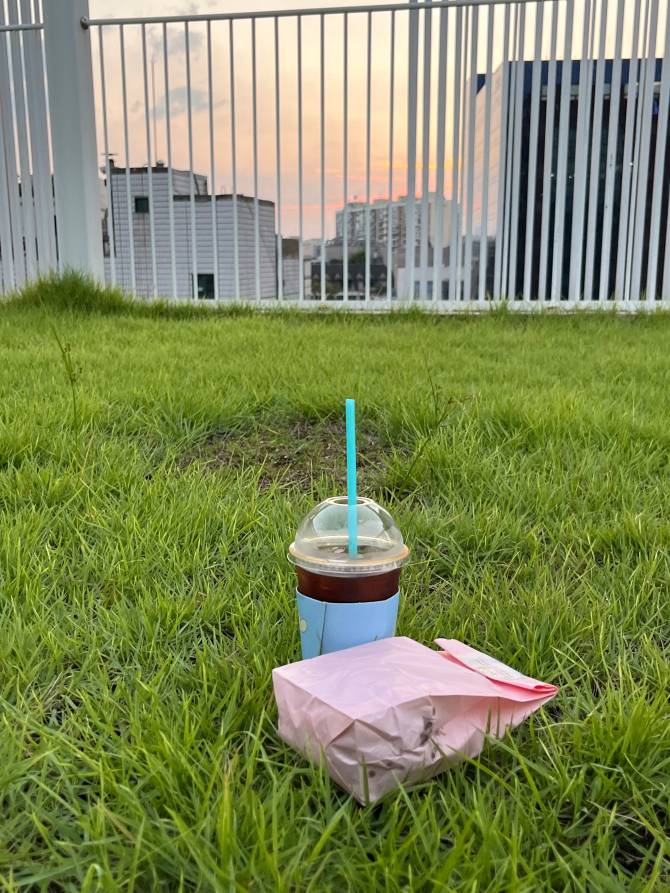Atbo 커뮤니티 포스트 보트 8월에도 나와 함께해 줘서 고마워 우리 9월에도 행복한 시간 같이 보내자 ️ 이거는 내가