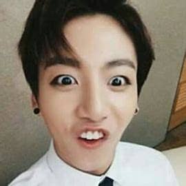 BTS Community Post - HAPPY BIRTHDAY JUNGKOOK!!! (jeon seagull hahaha ...
