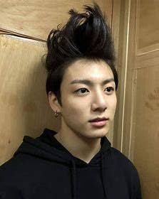 BTS Community Post - HAPPY BIRTHDAY JUNGKOOK!!! (jeon seagull hahaha ...