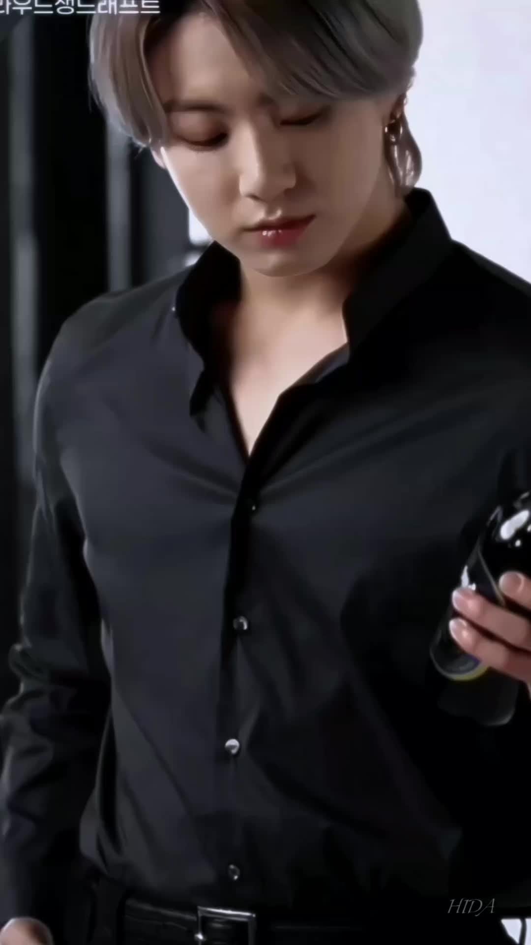 BTS Community Posts - #Dear_JK_from_ARMY #To_JK D-266 I know that you ...