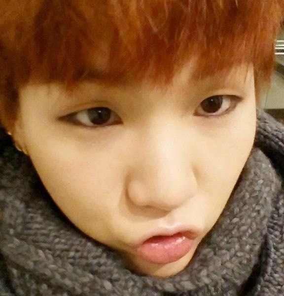 BTS Community Posts - WE LOVE YOU, YOONGI, APOYANDO A YOONGI, ESTAMOS CONTIGO💜💜💜💜💜💜💜💜💜💜💜💜💜💜💜💜💜💜💜 ...