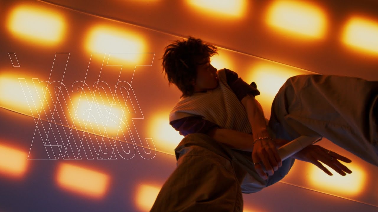 【imase】LIT（MV）