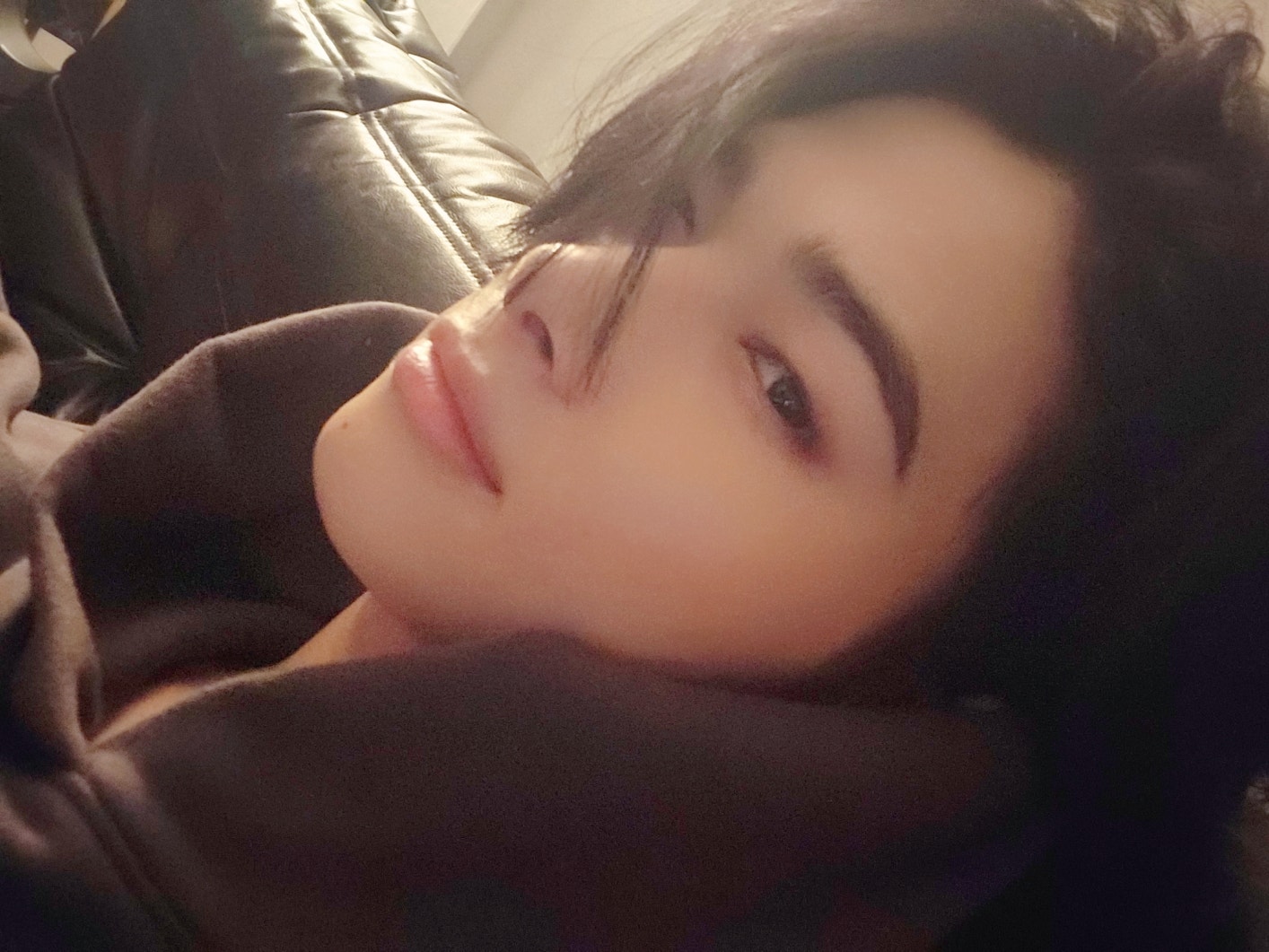 ENHYPEN Community Post - my boo~ - NI-KI