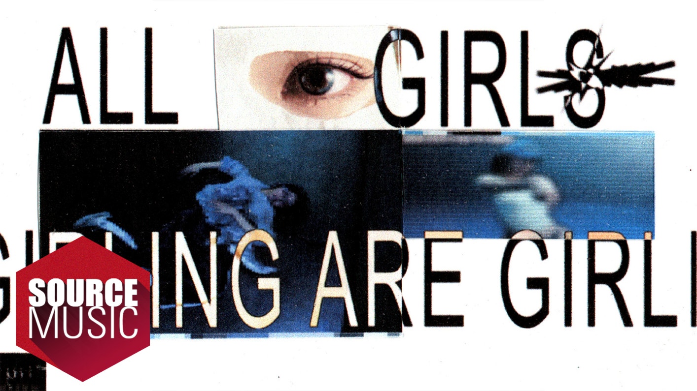 Weverse LE SSERAFIM Media - 'CRAZY (feat. PinkPantheress)' Official ...