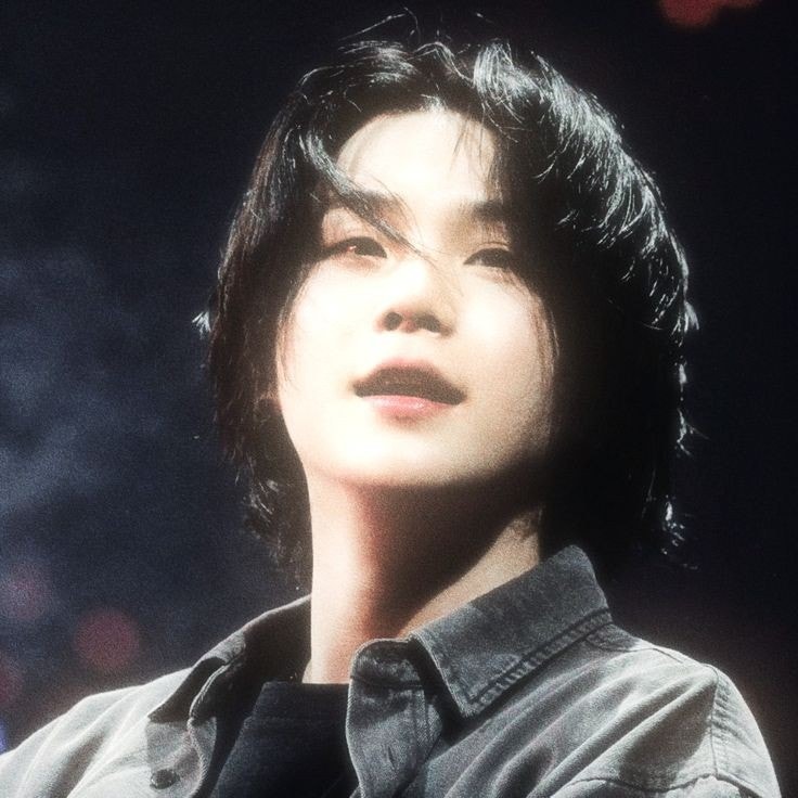 BTS Community Posts - 다 괜찮아질 거야, 윤기