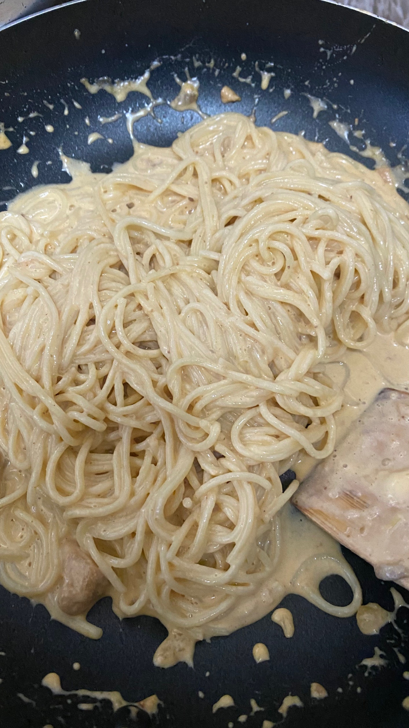 SEVENTEEN Community Post - Cookin' like a chef I'm a 5 star michelin 👌