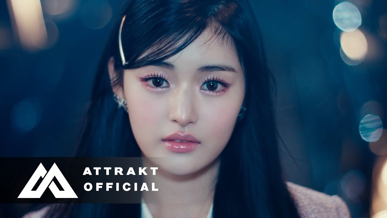 FIFTY FIFTY 2nd Mini Album Pre-Release Single ‘Starry Night’ is out!