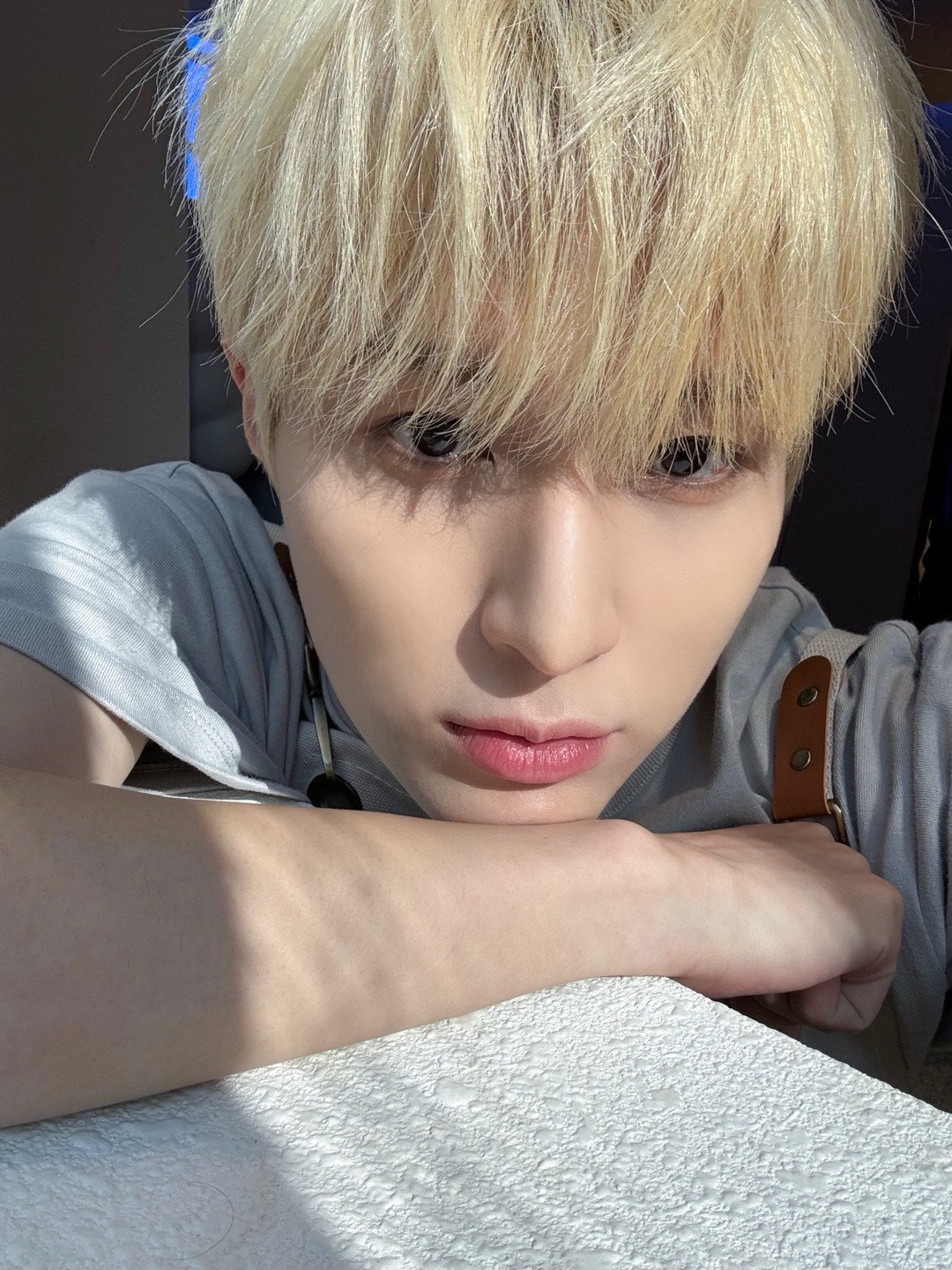 WHIB Community Post - 앤드! 맛있는 저녁 먹었어요? - UGEON