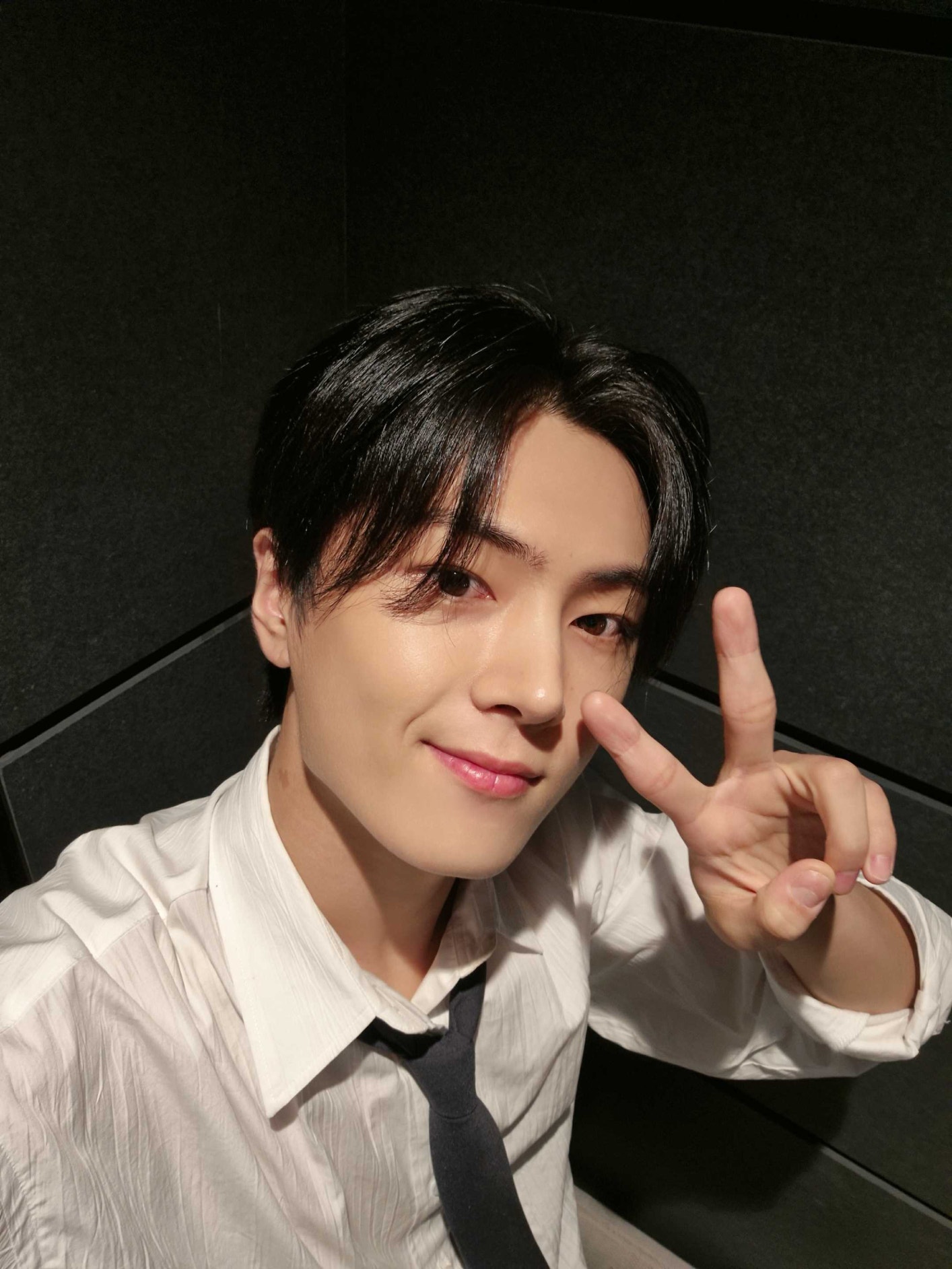 ENHYPEN Community Post - ️🫶 - JAY