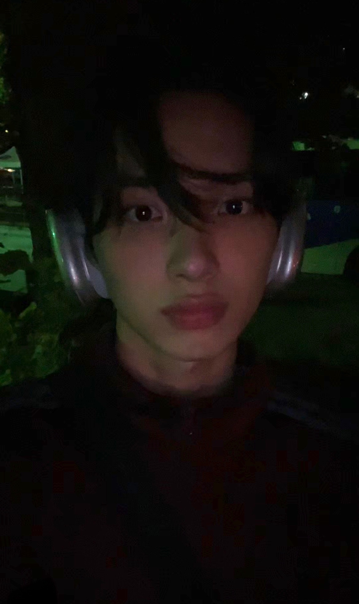 Atbo 커뮤니티 포스트 나 내일 잘 하고 올게 응원해 줘서 고맙다잉💛💛💛 류준민