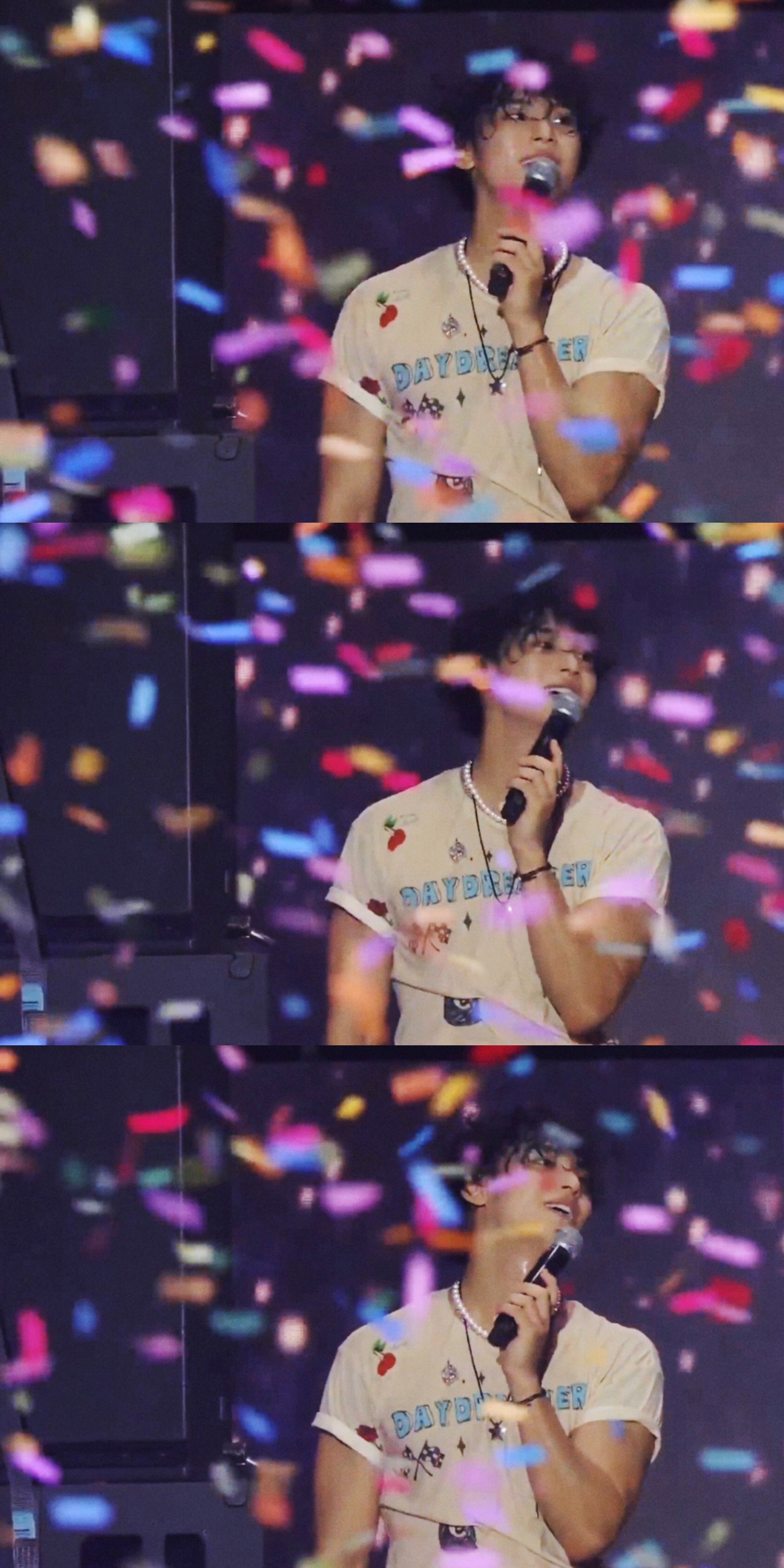 SEVENTEEN Community Post - hope there will always be applause in your ...