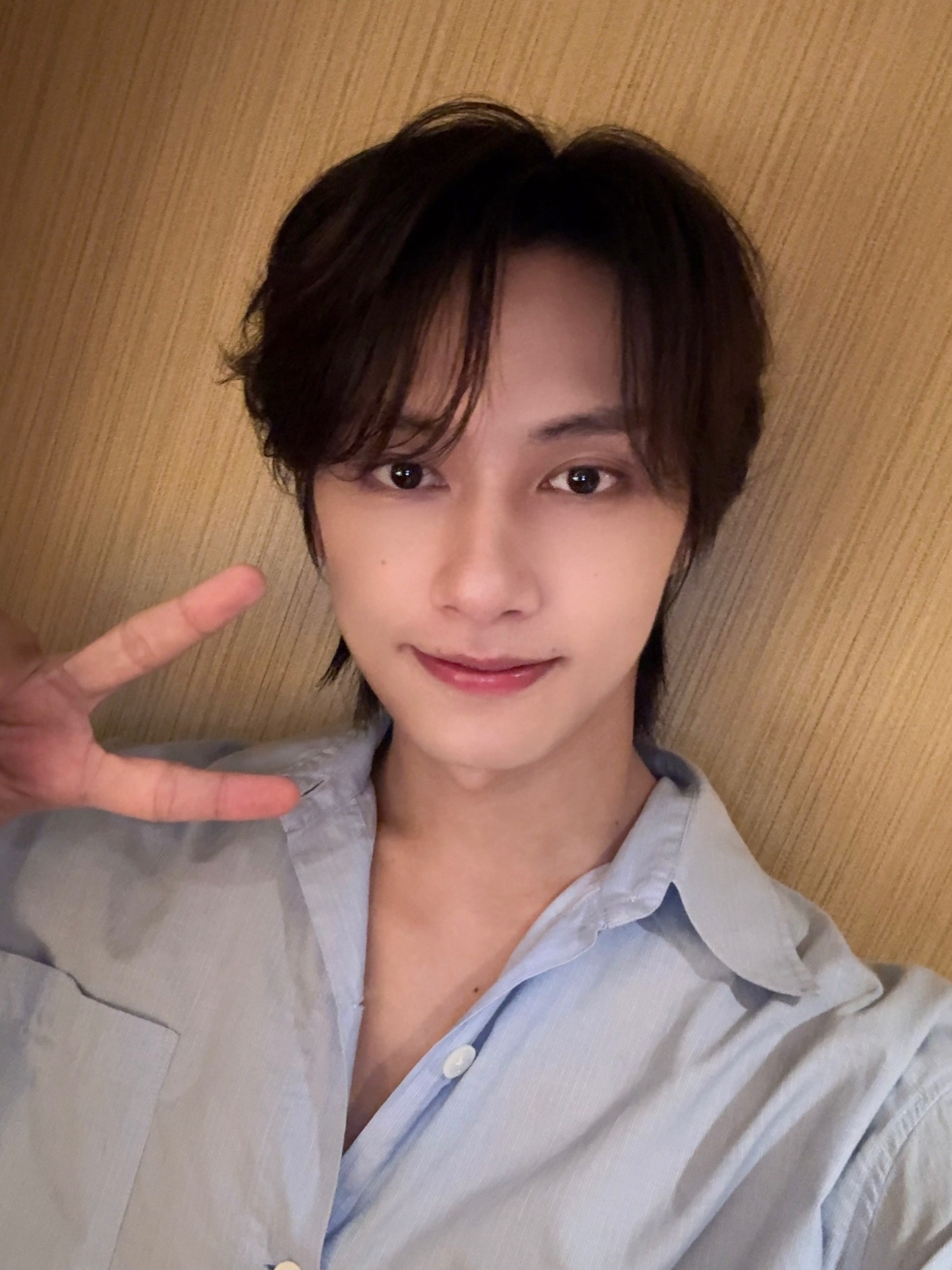 SEVENTEEN Community Post - 베이징 ️ - JUN