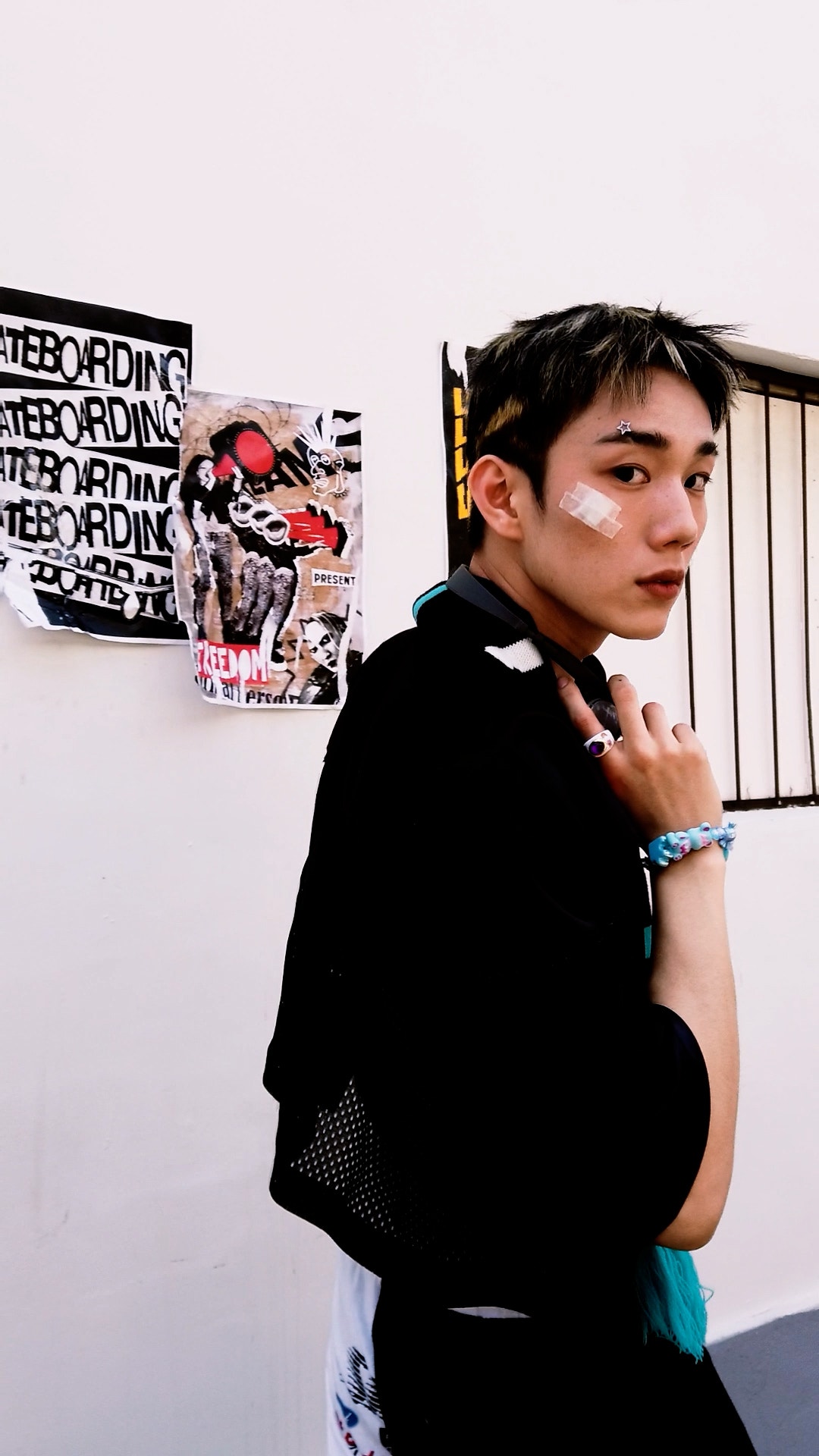 위버스 P1Harmony Media - P1Harmony (피원하모니) 7th Mini Album SHORT TRAILER | ‘D’