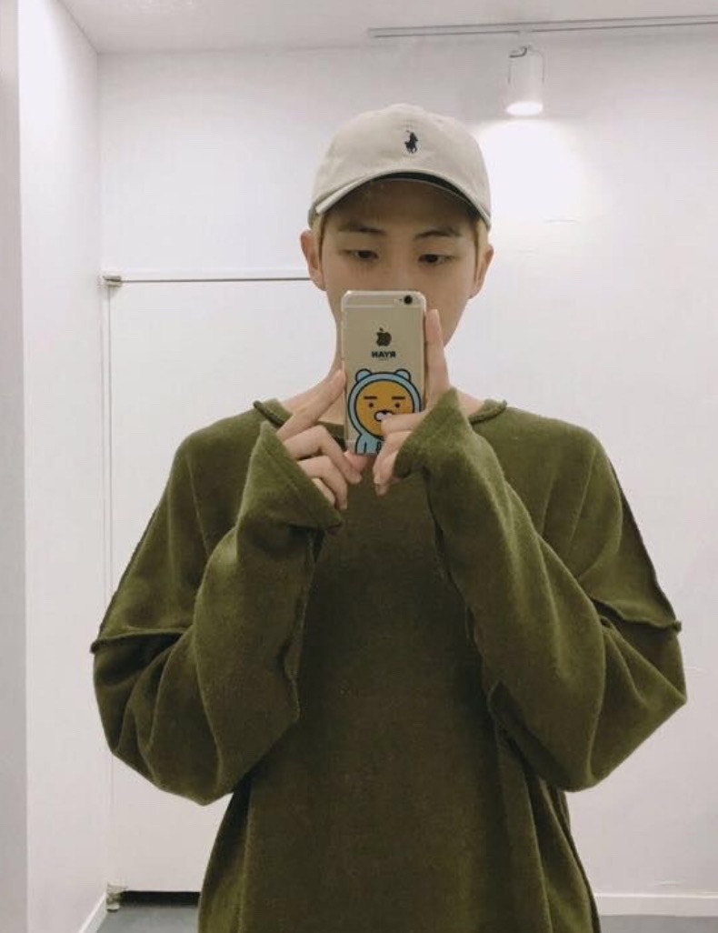 Bts Community Posts 남준이 생일 축하해💜 진심으로 당신과 멤버들을 사랑합니다💜 너희 모두는 내 마음속에