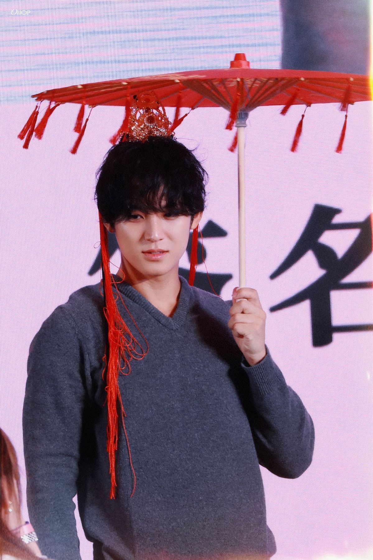 SEVENTEEN Community Posts - carats…. i knew mingyu was a god gift….. ️🐻 ...