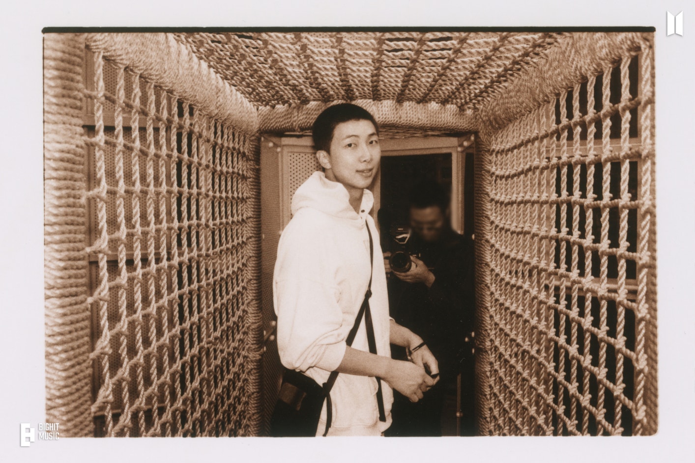 BTS Community Post - Feliz cumpleaños mi querido Namu 🎂🙌🏻🤗 ️💜💖