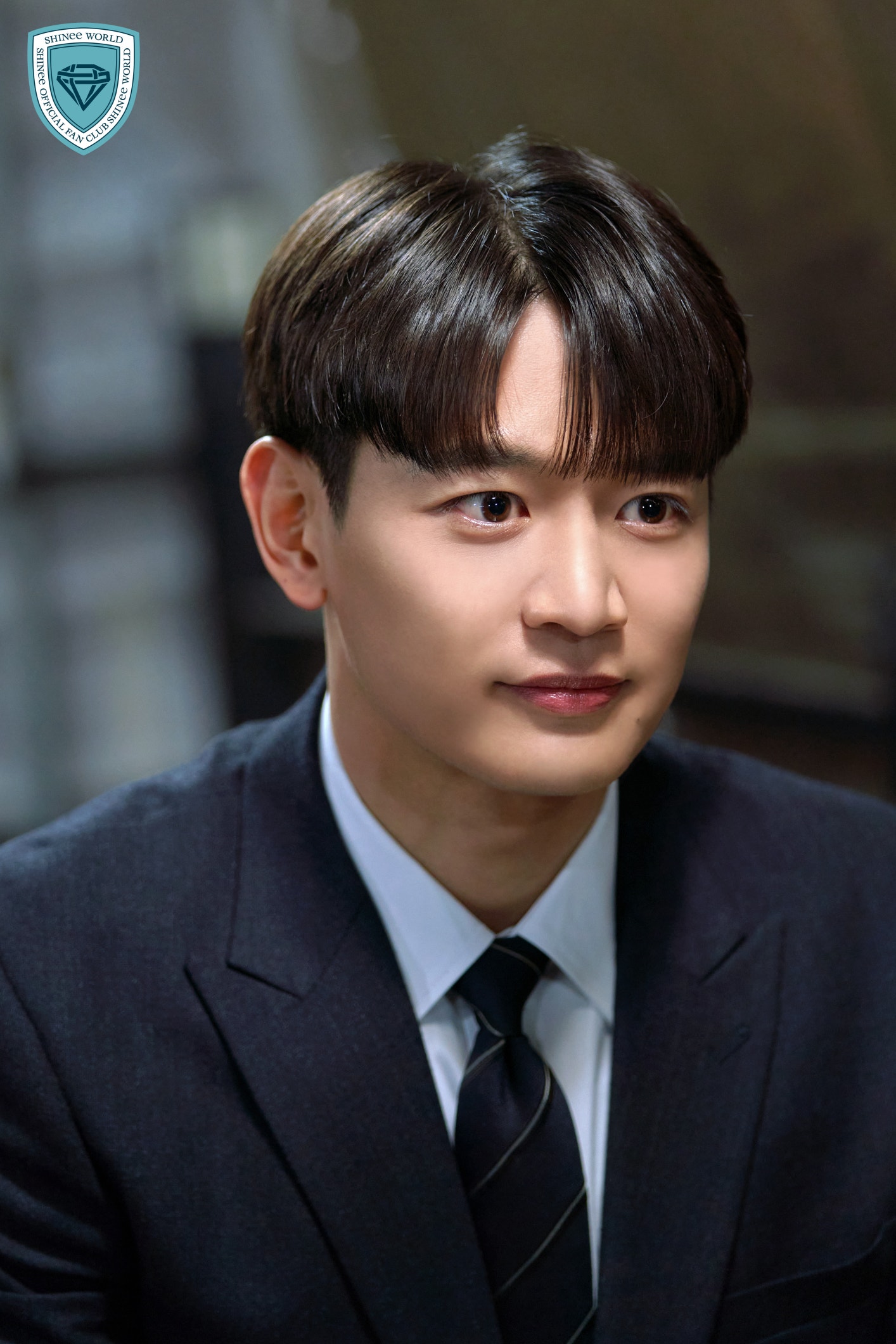 Weverse SHINee Media