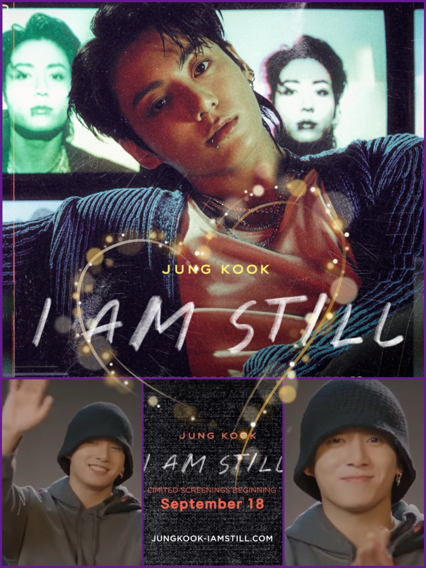 BTS Community Posts - #to_JUNGKOOK *｡KOOK🐰Time💜 *｡ ︎ ꕀ ꒰ঌĐeär 𝐉𝐮𝐧𝐠 𝐤𝐨𝐨𝐤໒꒱ ꕀ ︎‬ 毎日グクがだいすき🐰ෆ ...