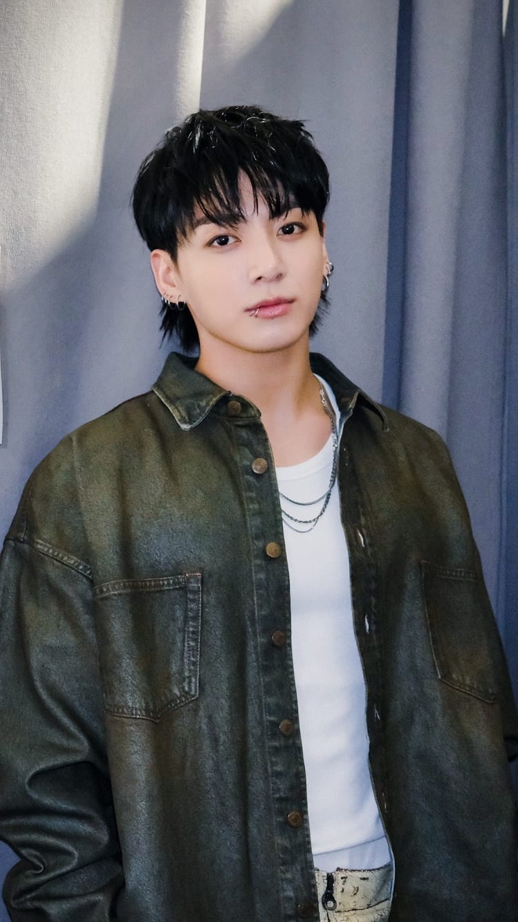 BTS Community Post - HYBE on Jungkook's IG posts: - "We have confirmed ...