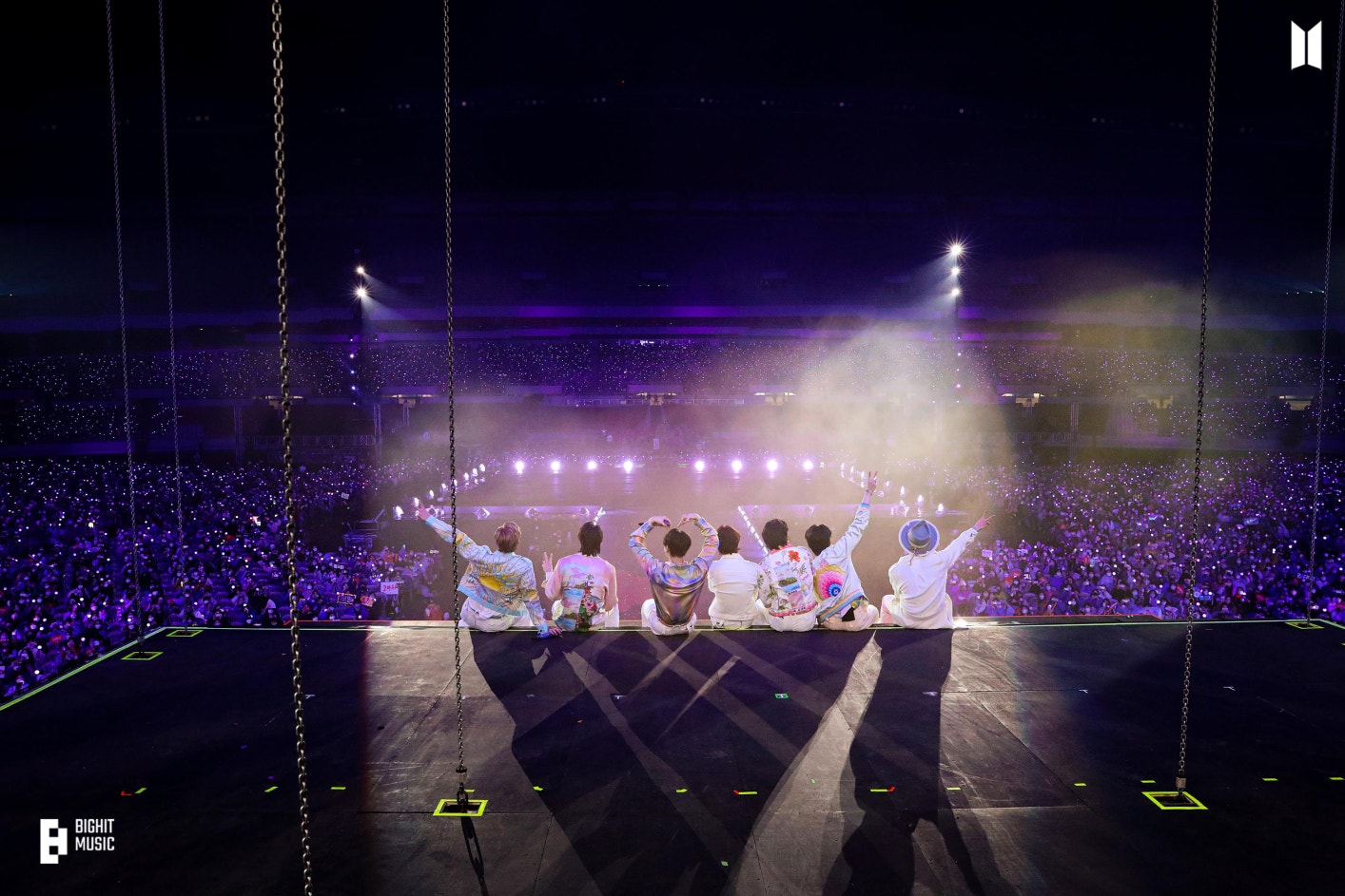 Bts Community Posts 우린 서로에게 진심을 다하면 되는거야 방탄과 아미가 함께하면 난 행복해