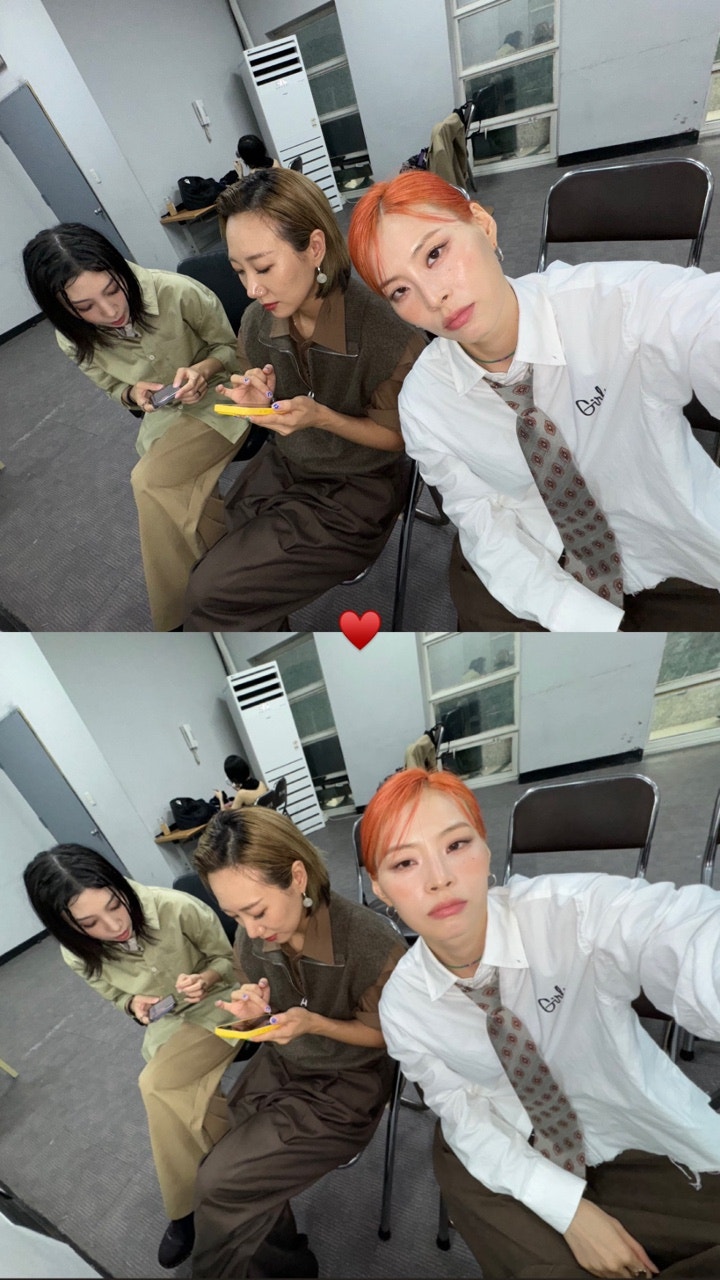 Wolf'Lo Community Moment - ♥️