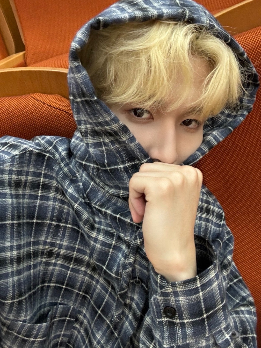 WHIB Community Posts - 앤드 즐거운 추석 보내!!!!🫶 - UGeon