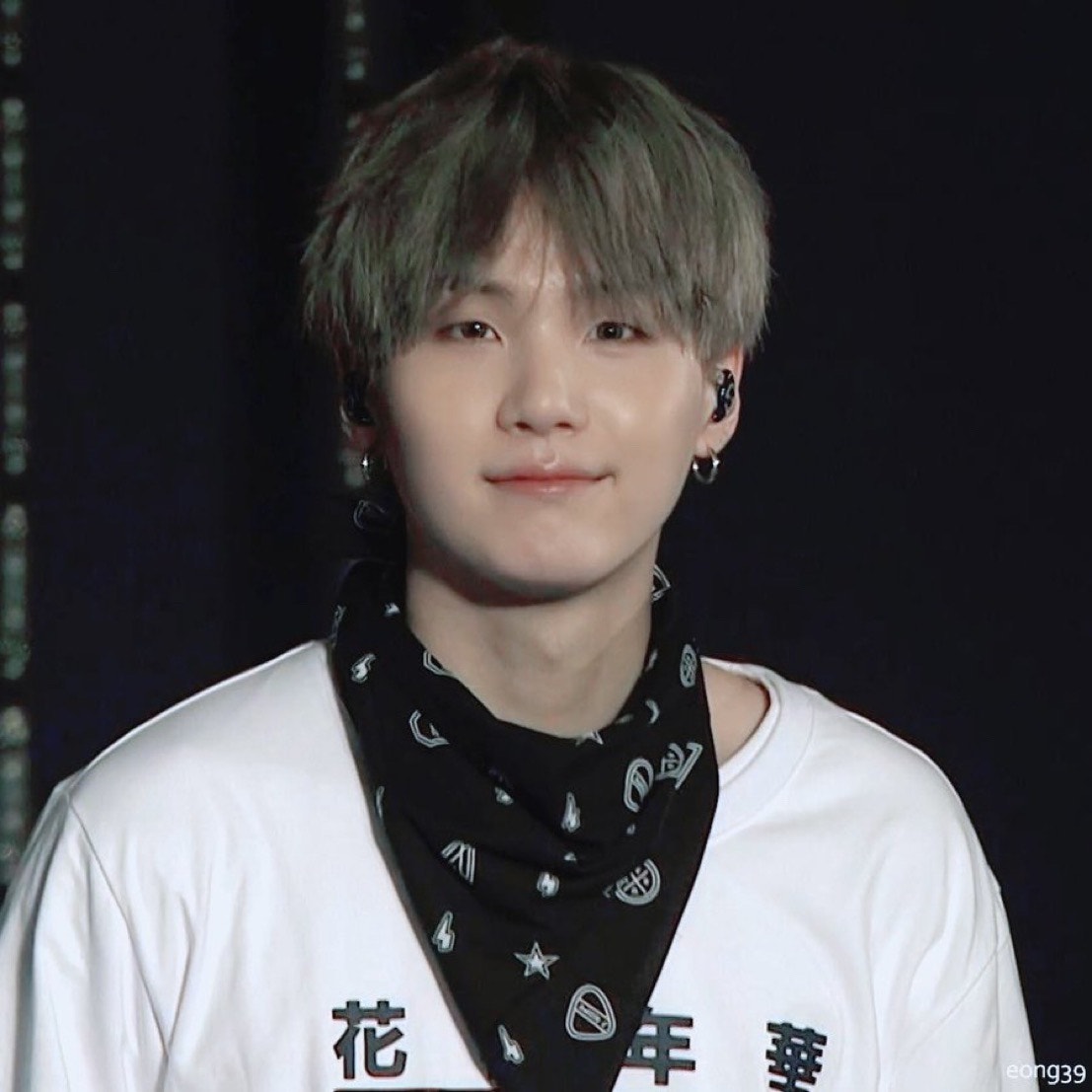 Bts Community Posts 윤기야~♡♡ 오늘도 하루 당신이 행복하길♡ 너무너무 사랑해요〜♡♡