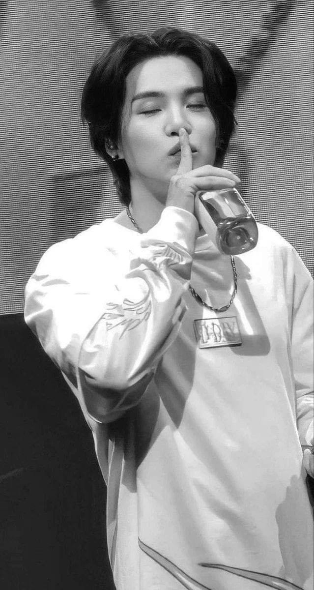 BTS Community Posts - Life puts many battles in our path, but it also puts its best warriors👌 ...