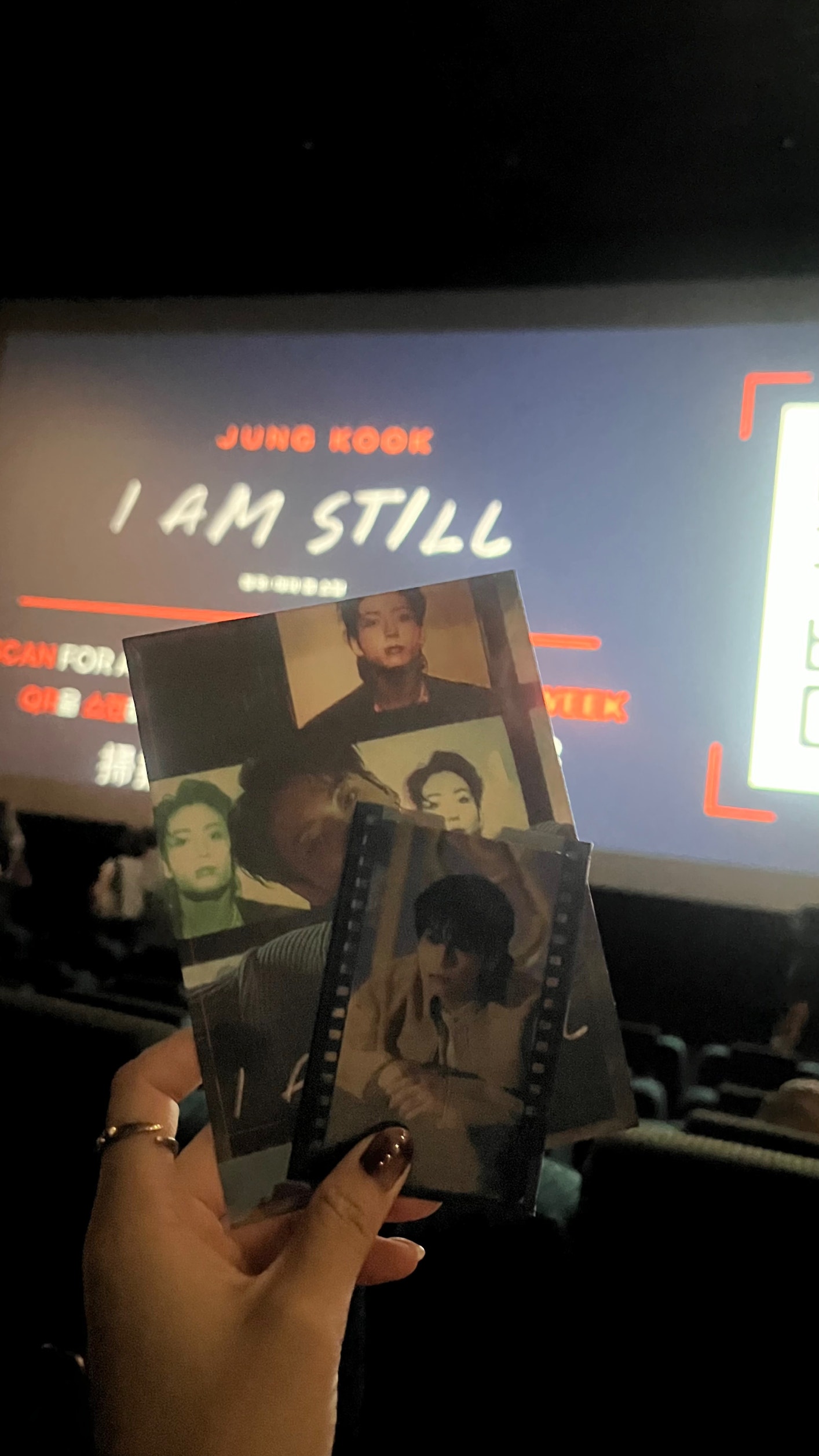 Bts Community Posts 눈물이 ㅠㅠ 전정국 개인의 신분으로 당당히 자신을 증명했어 정말 넘넘 잘했어