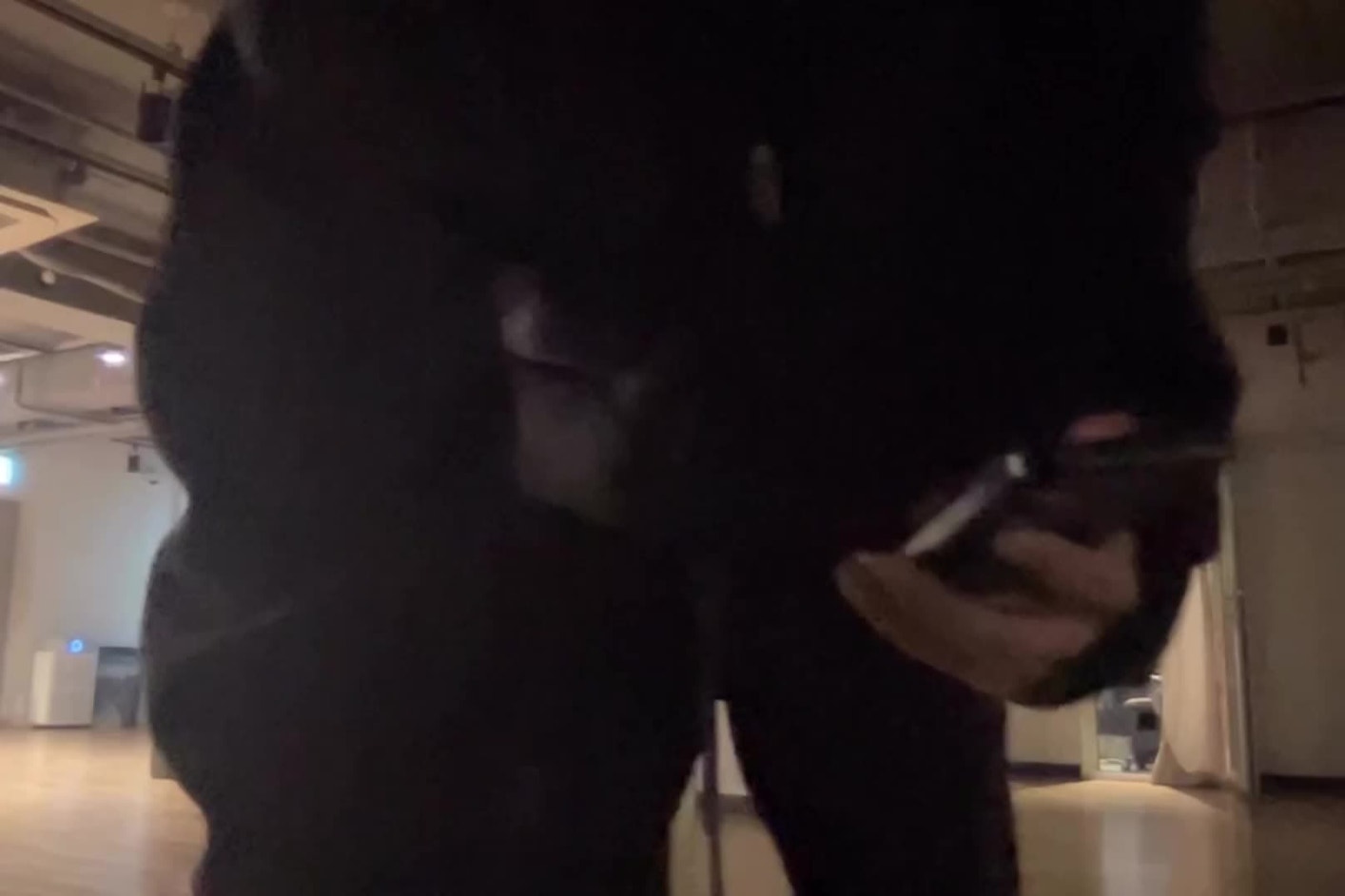 WHIB Community Post - 재밌다 - LEEJEONG