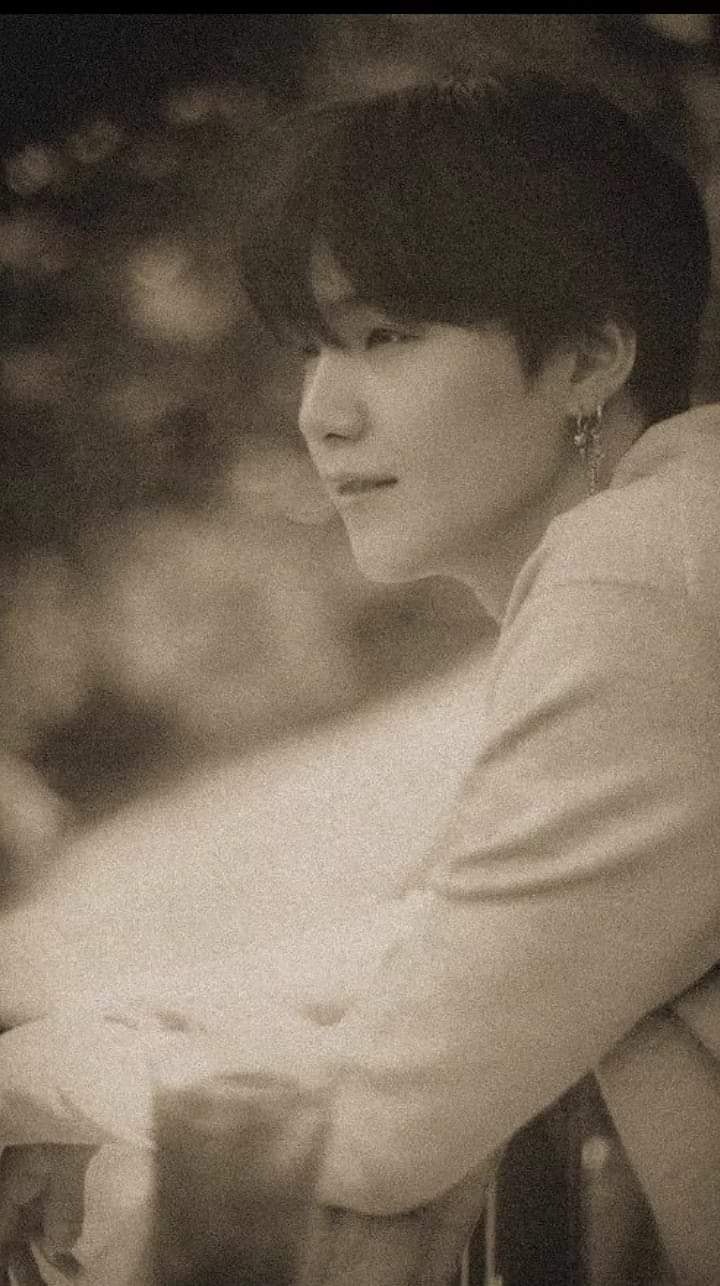 BTS Community Posts - We love suga 💜💜💜💜💜💜 I always support Suga and Bts ...
