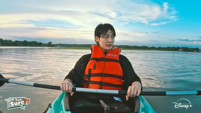 BTS Community Post - Model press —[PR] BTS JIMIN & JUNG KOOK's two ...